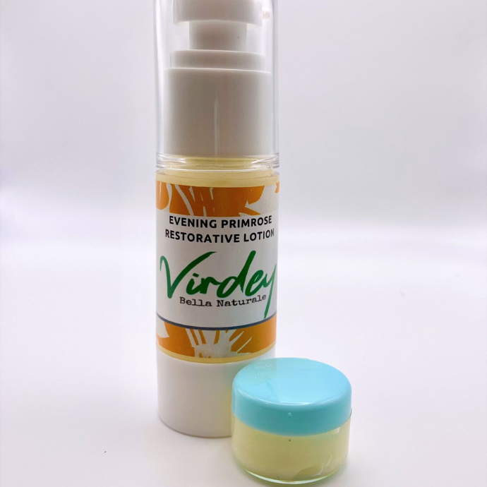 Evening Primrose Face Lotion - Virdey